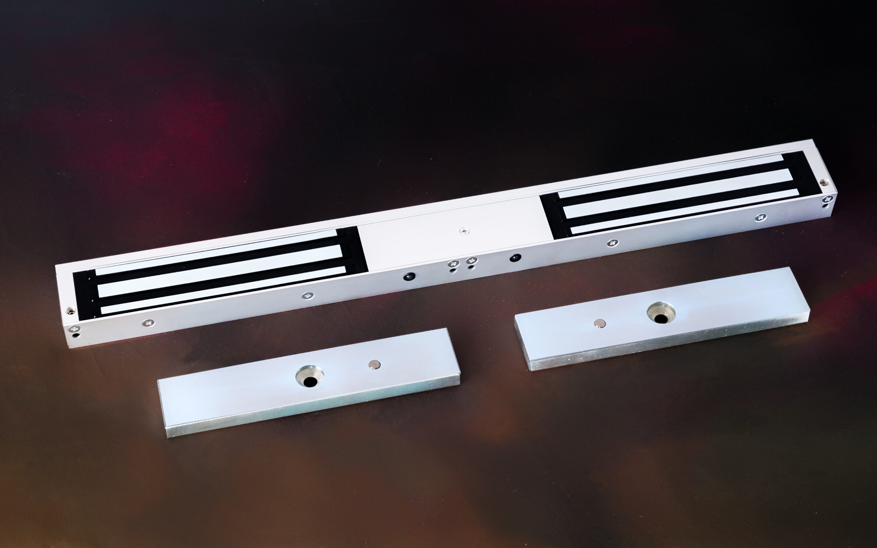 Electromagnetic Locks | GENNEX MIDDLEEAST FZE